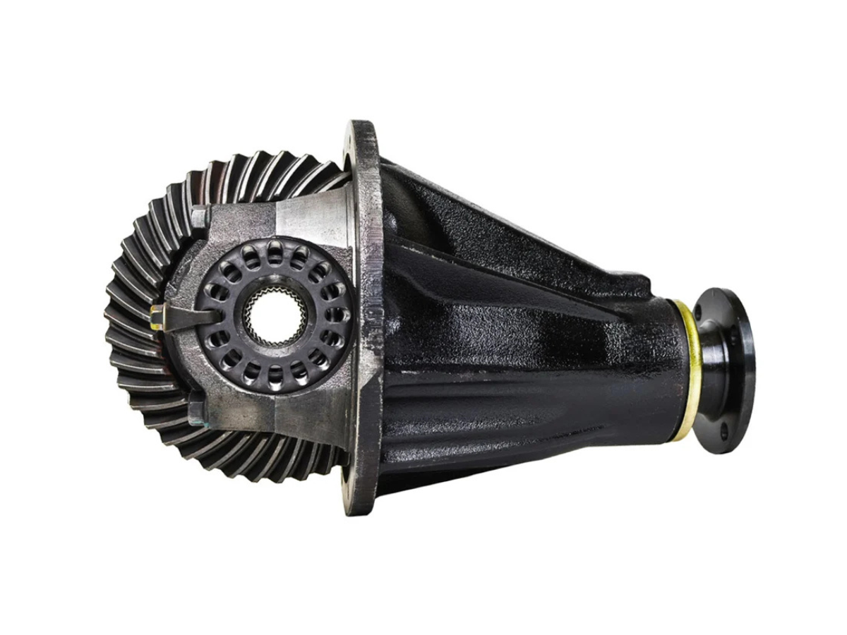 Toyota Differential Parts Buying Guide for Off-Road Use