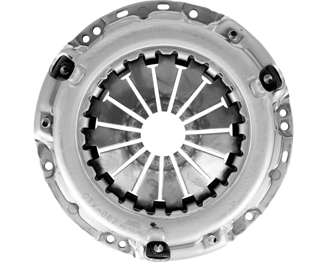 Best Clutch for Car - Premium Parts | Yotamasters