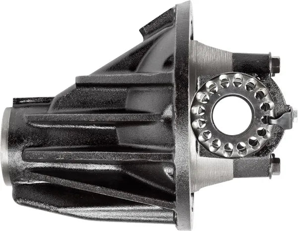 Heavy-Duty Differential Housings | Yotamasters