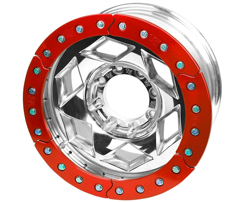 Beadlock Wheels | Durable Off-Road Rims – Yotamasters