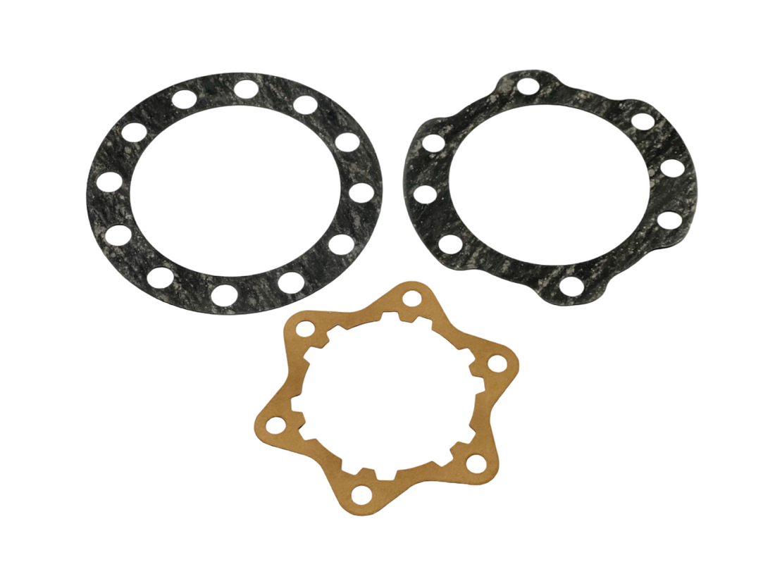 Locking Gaskets for Toyota® Hubs | Yotamasters