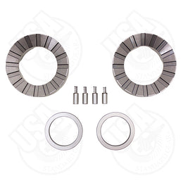 Spartan Lockers by Yotamasters – Secure Storage Solutions